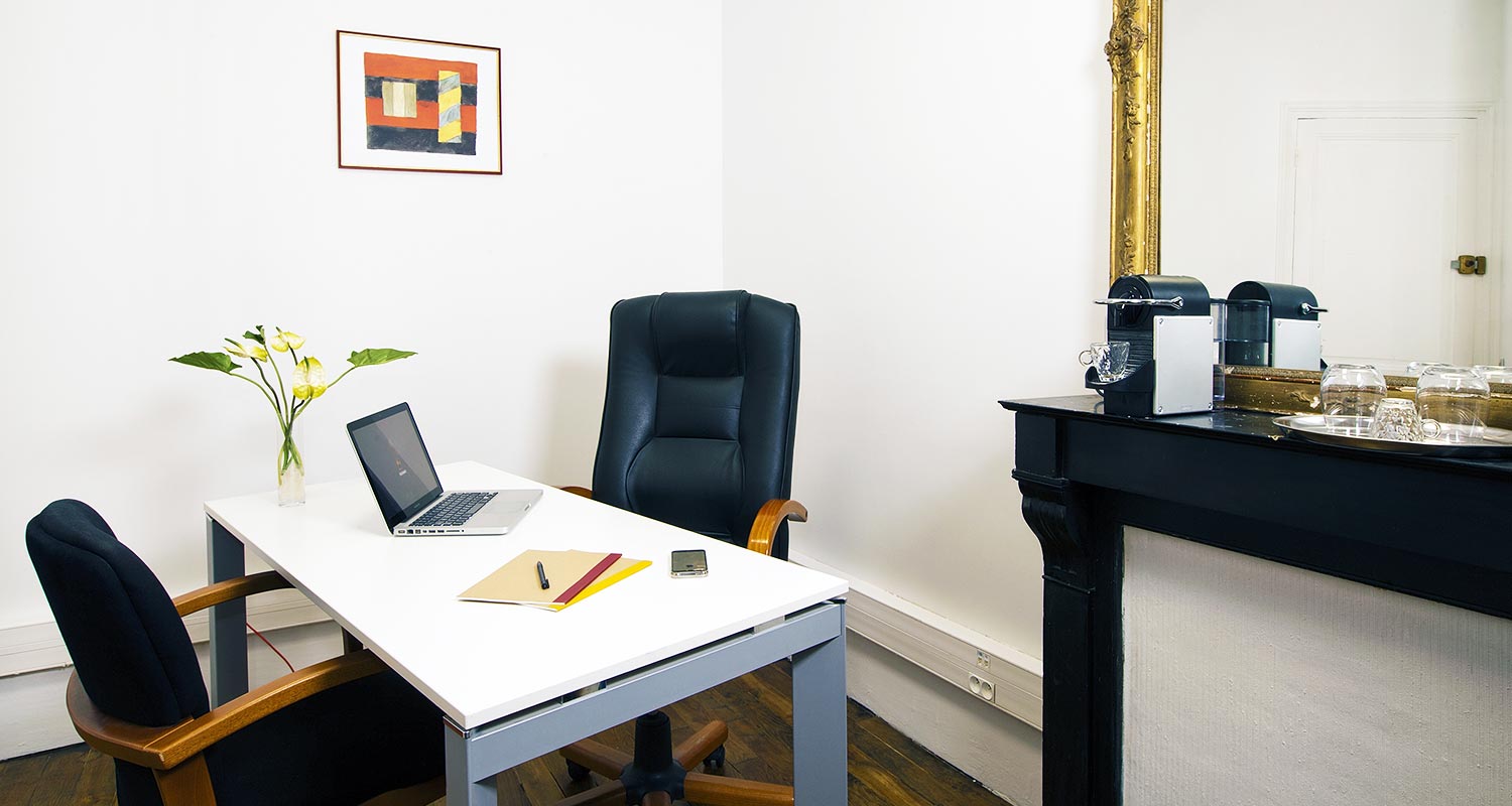 Domiciliation d'entreprise Paris 14 | Montparnasse | Kandbaz