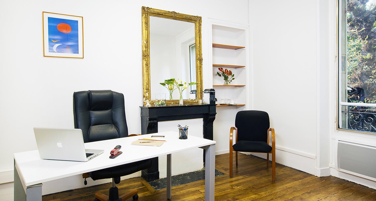 Domiciliation d'entreprise Paris 14 | Montparnasse | Kandbaz