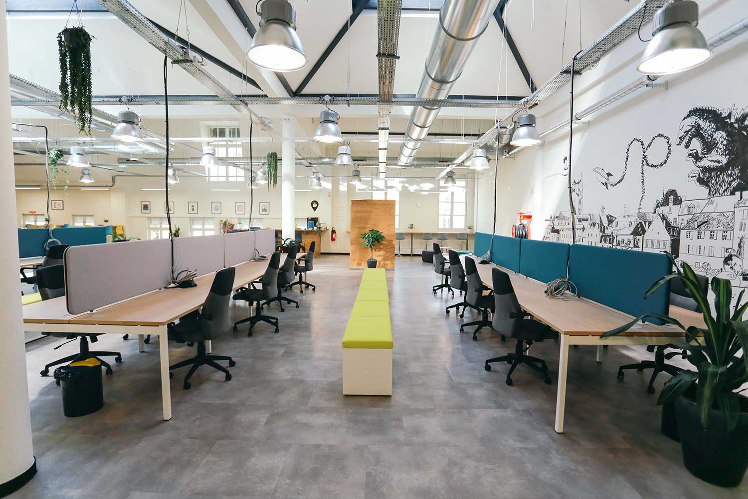 Domiciliation d'entreprise Bergerac | Kandbaz