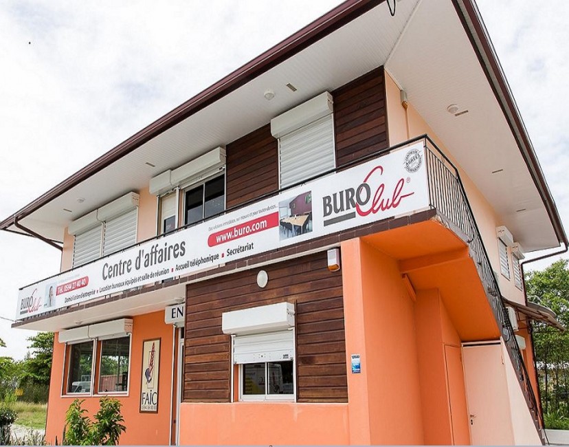 Domiciliation d'entreprise Cayenne | Kandbaz