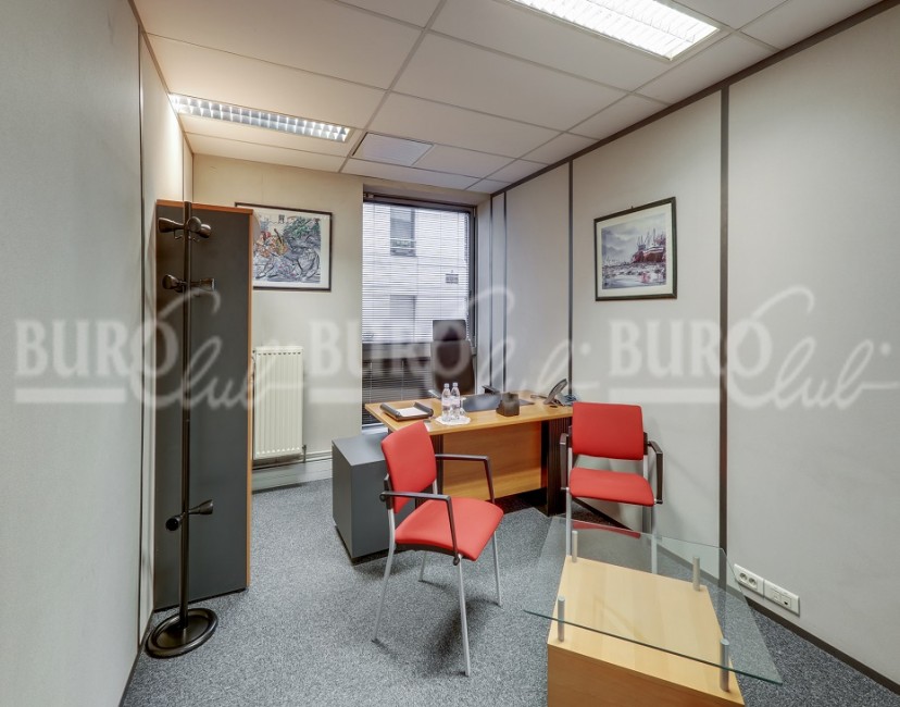 Domiciliation d'entreprise Levallois Perret | Kandbaz