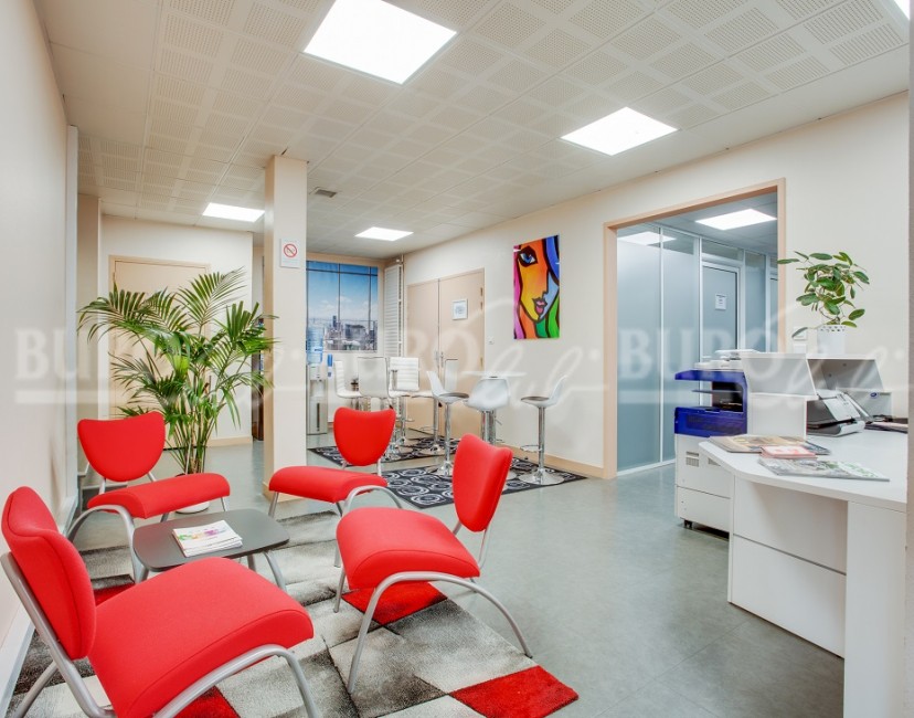Domiciliation d'entreprise Limoges | Kandbaz