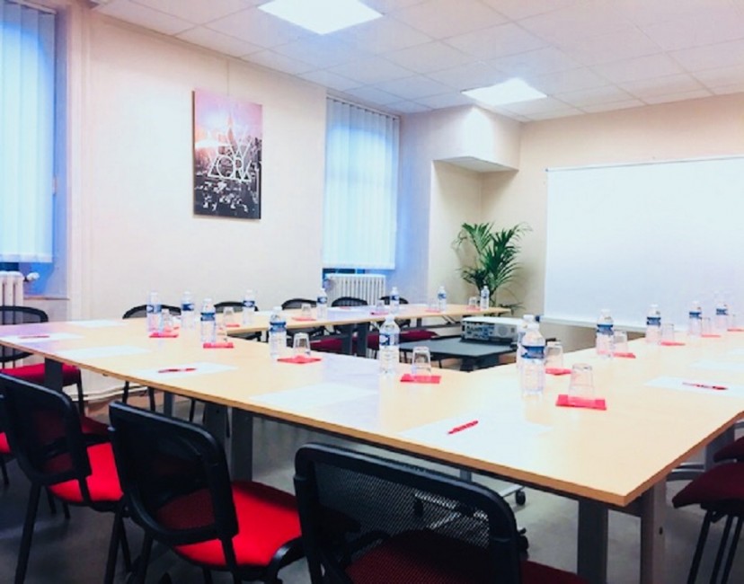 Domiciliation d'entreprise Limoges | Kandbaz