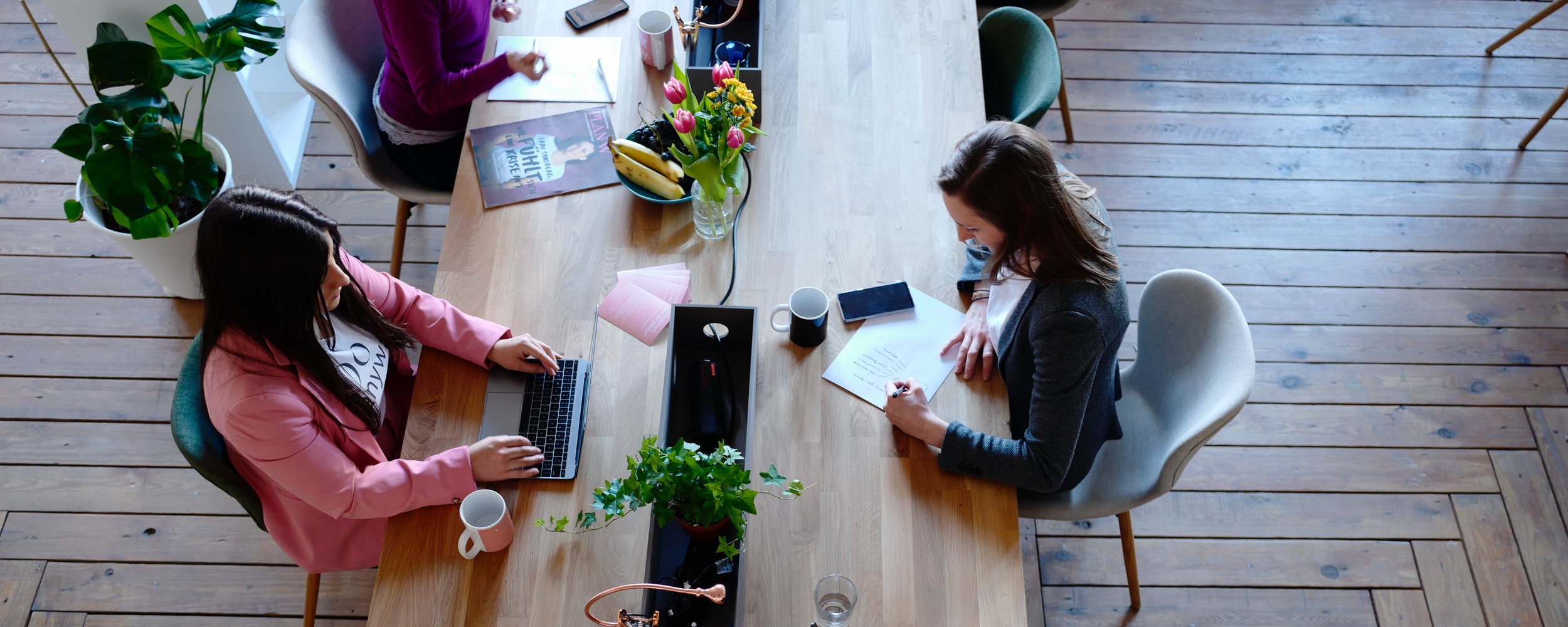 Bureaux partagés : définition et avantages | Kandbaz